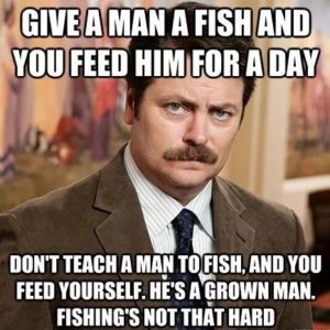 Walleye Recipes: How to fillet, fry, bake or grill that catch ...