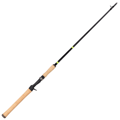 G.Loomis E6X Walleye Casting Rod | Walleybaits