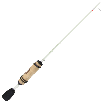 Clam Jason Mitchell Dead Meat Ice Rod - 48'' | Walleybaits
